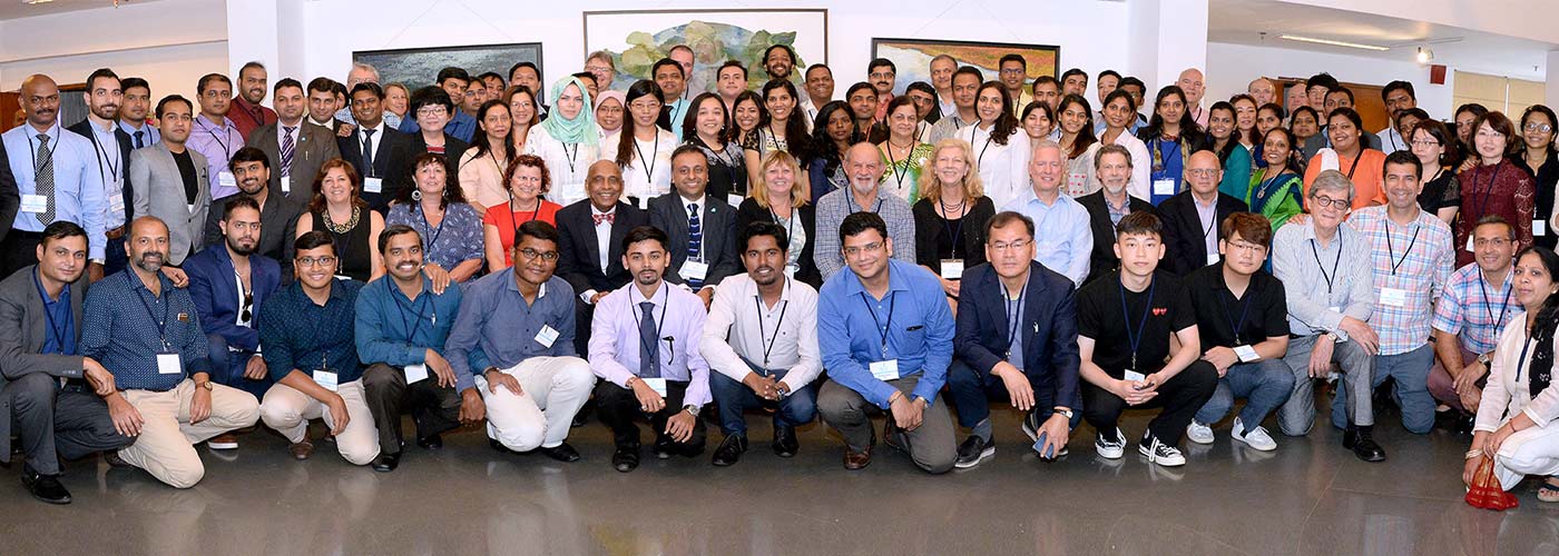 IACLE – International Association of Contact Lens Educators