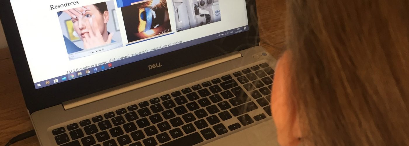 IACLE – International Association of Contact Lens Educators