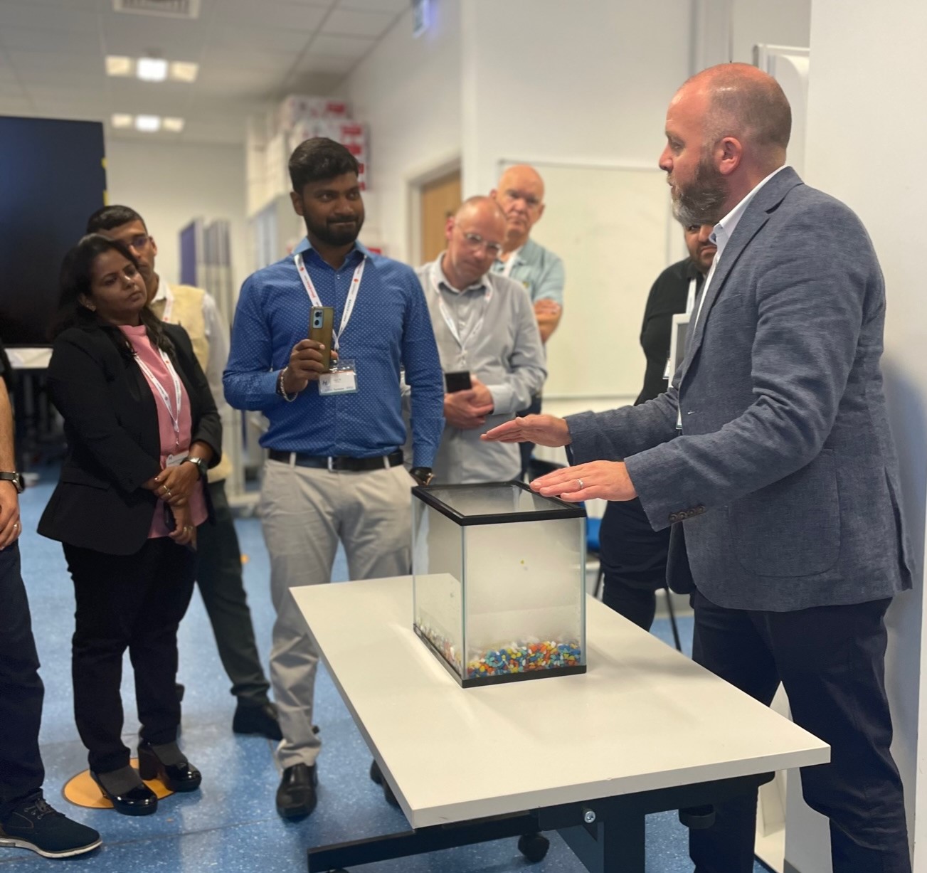 2023 4th IACLE World Congress – IACLE