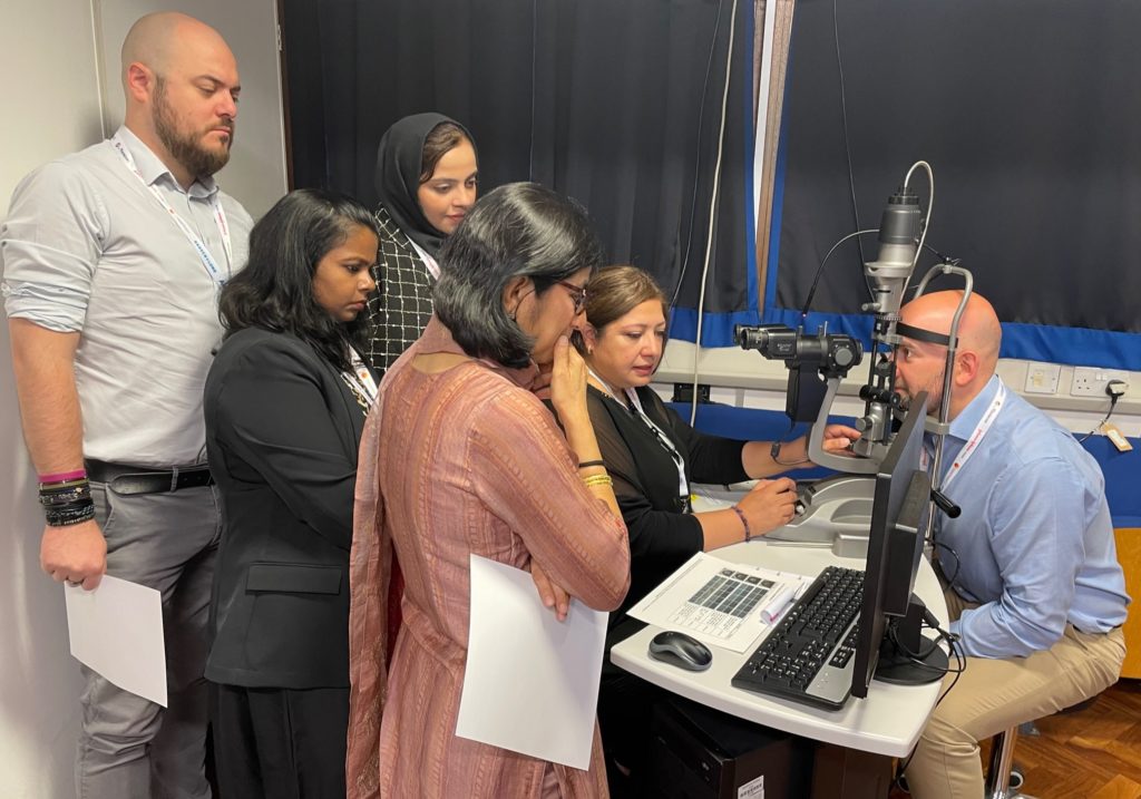 2023 4th IACLE World Congress – IACLE