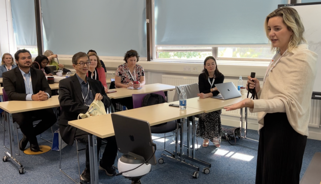 2023 4th IACLE World Congress – IACLE