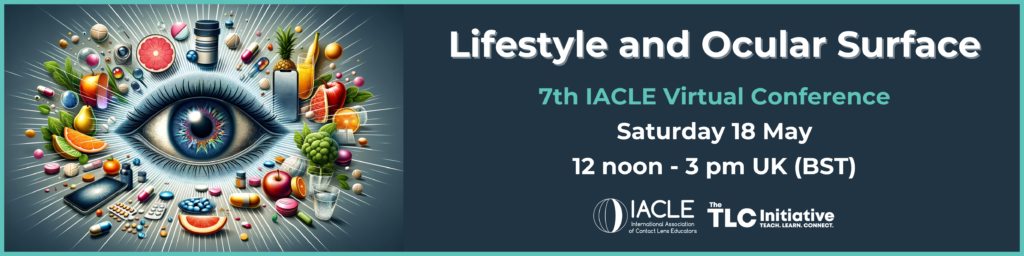 2024 7th IACLE Virtual Conference – IACLE